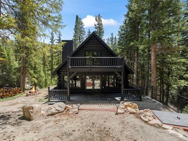 46 Silver Creek Rd Lot 67, Idaho Springs, CO 80452