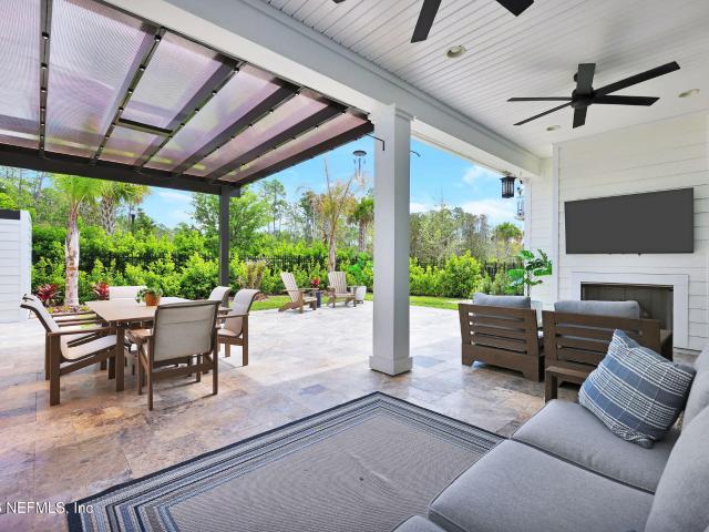 46 Somerville Dr, Ponte Vedra, FL 32081 | MLS #2137 | Compass