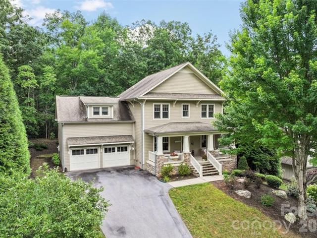 46 Slide Rock Way, Fairview, NC 28730