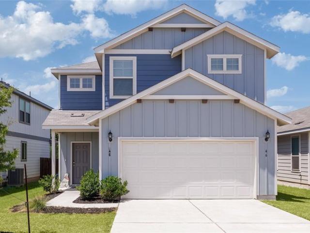 46 Snowy Plover Ln, Leander, TX 78641