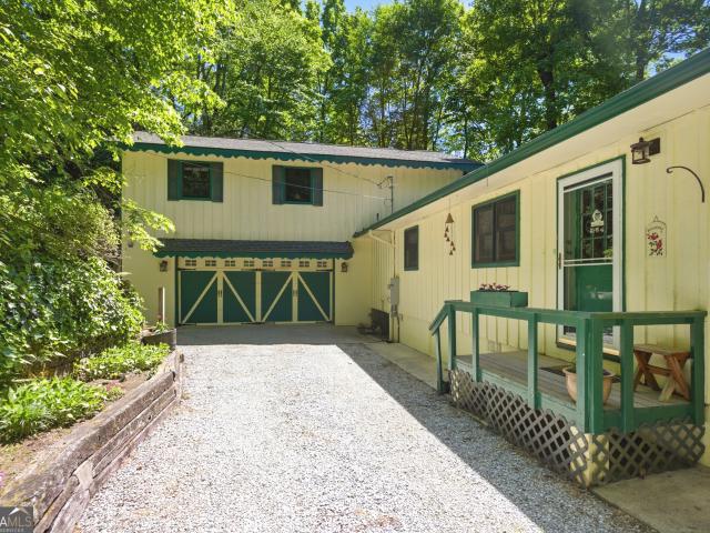 46 Spartan Lane
