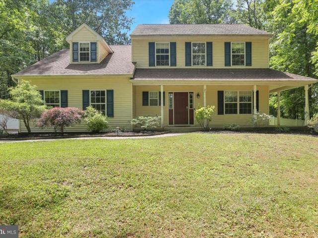 46 Spring Hill Road