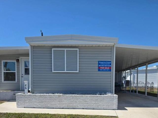 46 Spring Ln Unit 46, Englewood, FL 34223