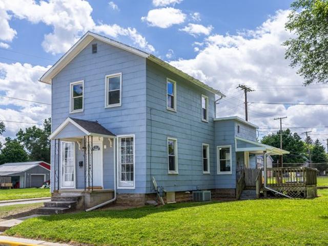 46 St Clair St, Tiffin, OH 44883