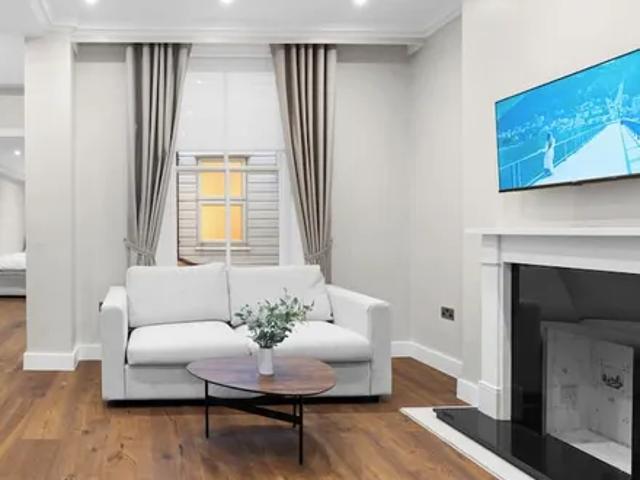 46 St Petersburgh Pl | 1 bed apartment for rent #154556674 | Rentberry