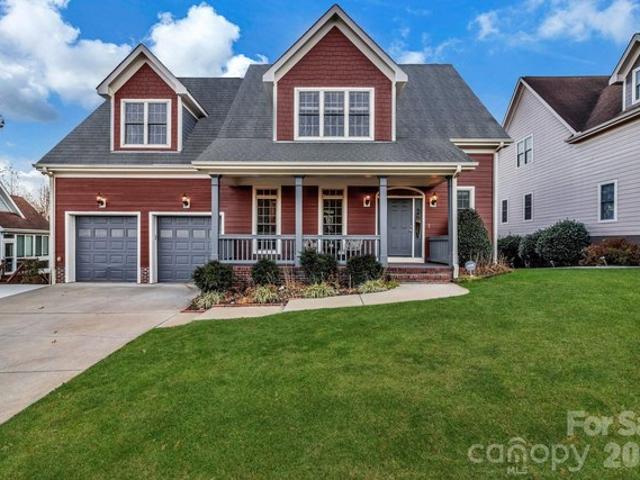 46 Stone House Rd, Arden, NC 28704