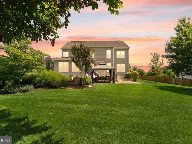 46 Stone Oak Place