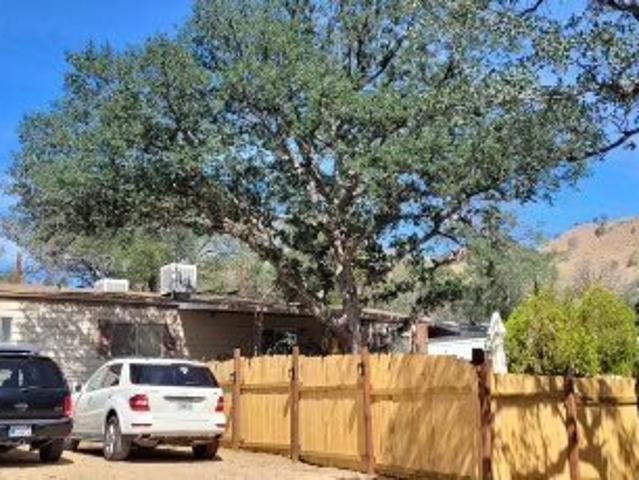 46 Stonecrest, Wofford Heights, CA 93285
