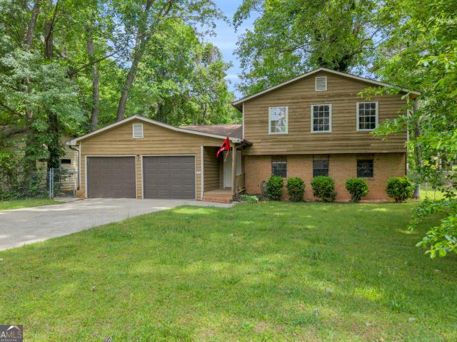 46 Stanebrook Court