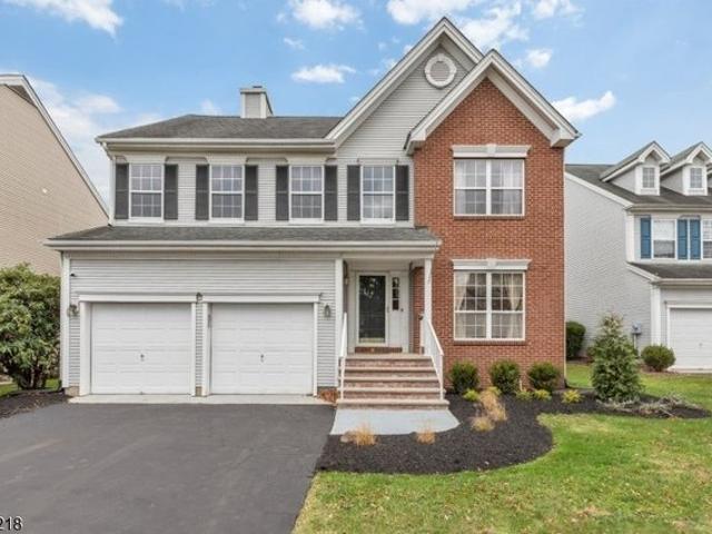 46 Strawberry Hill Rd, Branchburg Township, NJ 08876
