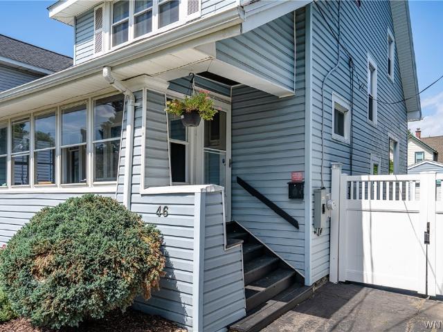 46 Strathmore Avenue