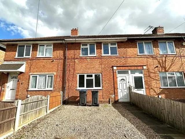 46 Sunningdale Road, Tyseley, B11 3QG, United Kingdom | 3 bed house for rent #167781073 | Rentberry