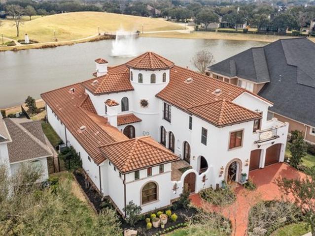 46 Sullivans Lndg, Missouri City, TX 77459