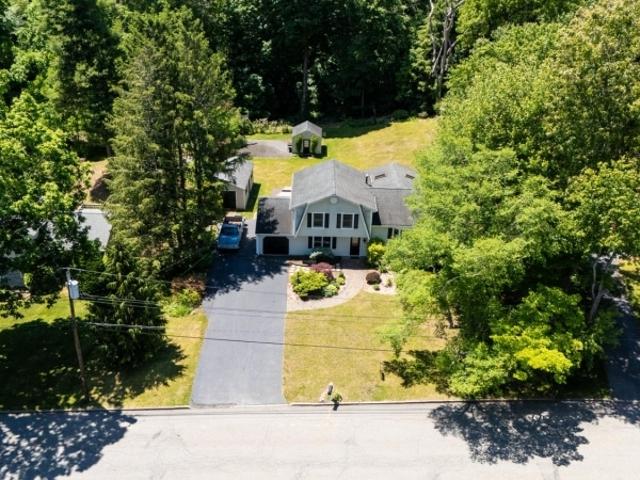 46 Sussex Dr