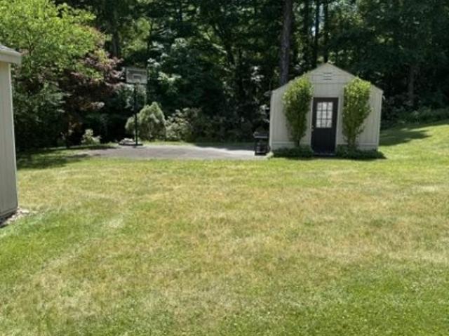 46 Sussex Dr