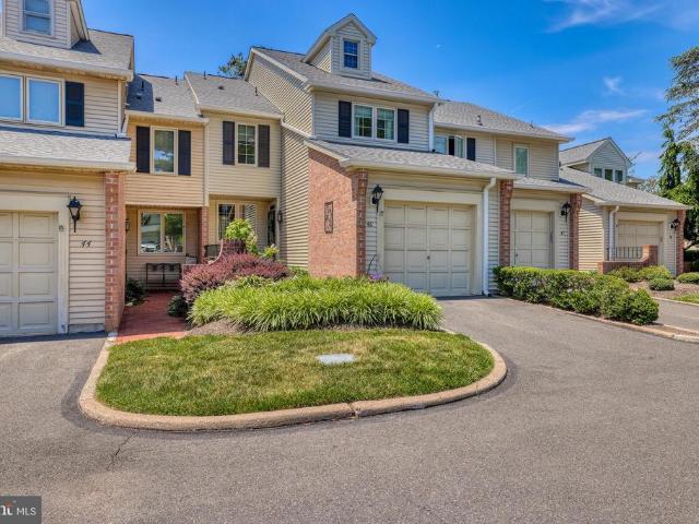 46 Sutphin Pines