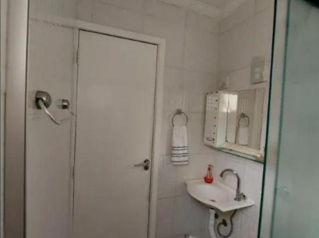 46m2 2 dormitórios 1 Vaga próximo ao Shopping Interlagos