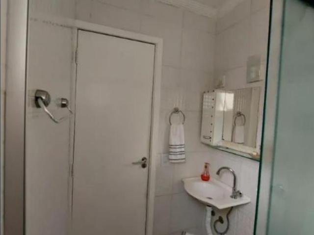46m2 2 dormitórios 1 Vaga próximo ao Shopping Interlagos