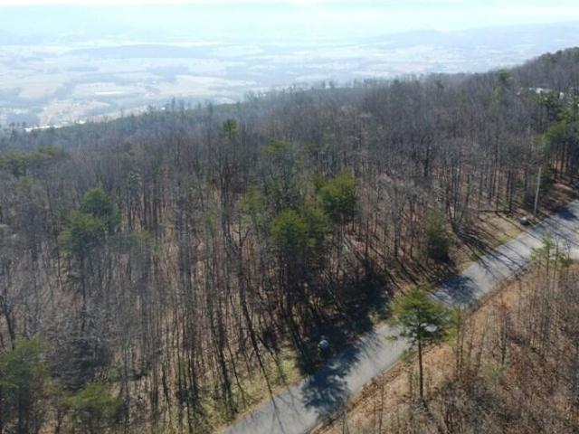 46A Gray Rock View