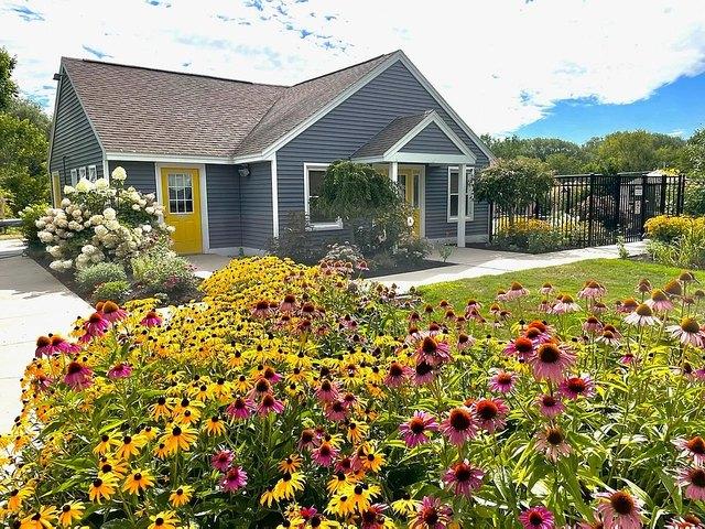 46A Tamarlane, Portland, ME 04103