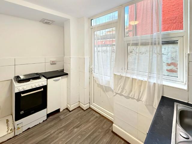 46A Tubbs Road, London NW10 4RE