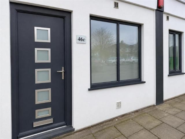 46c, Bishopthorpe Road,, Horfield, BS10 5AD, 1 bedroom, Flat