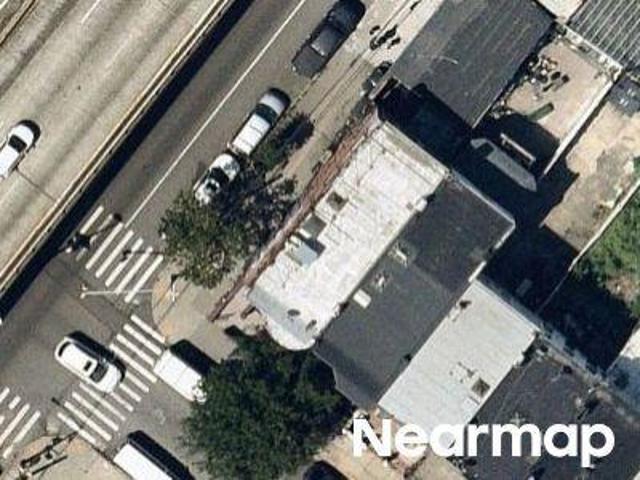 46th St