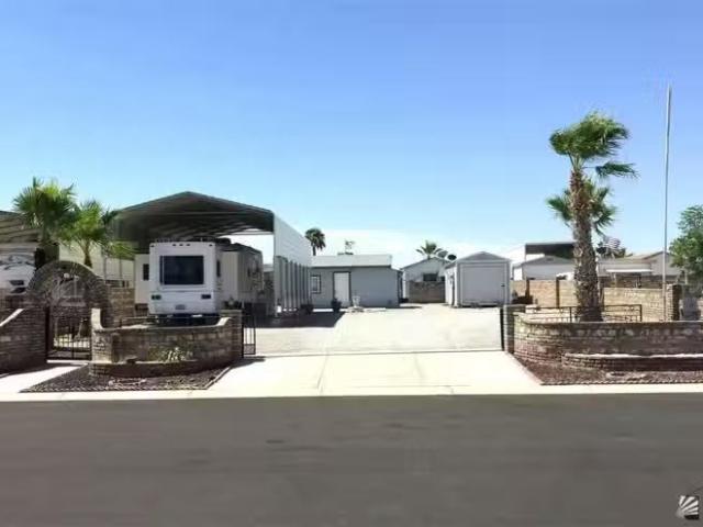 46Th, YUMA, AZ 85367