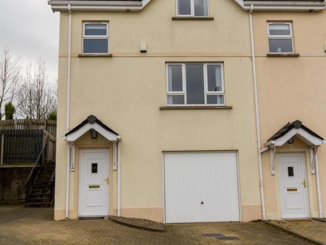 46Todds Hill Park, Saintfield,Ballynahinch,BT24 7FB