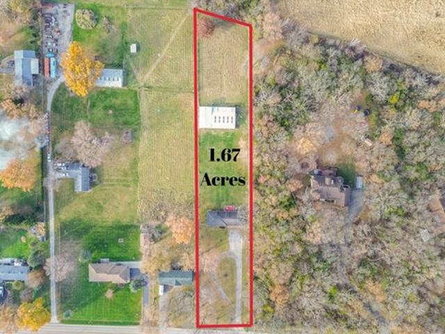 46W304 Granart Rd, Big Rock, IL 60511