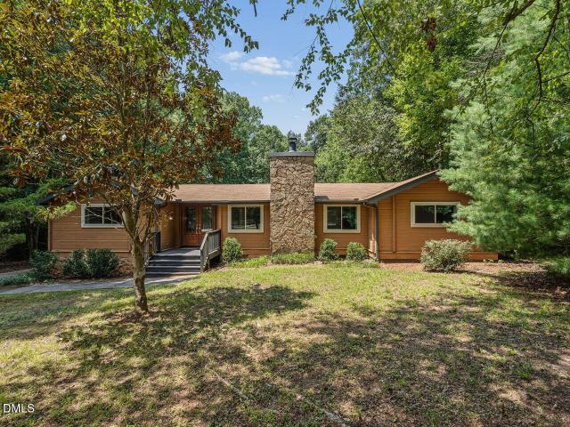 4704 Meadow Lake Drive