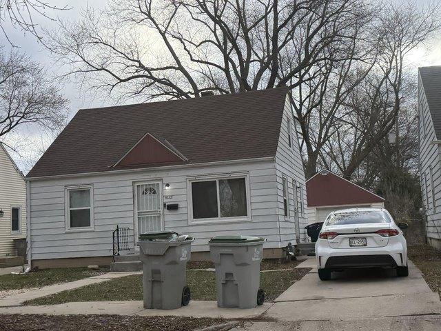 4704 N 46th St, Milwaukee, WI 53218
