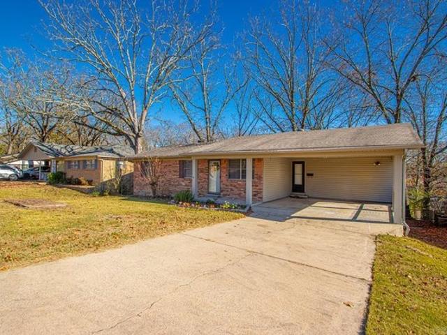 4704 N Cypress St, North Little Rock, AR 72116