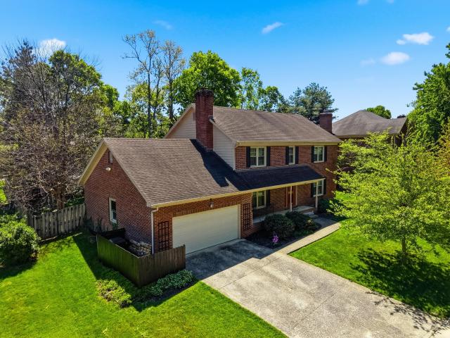 4704 Bud Lane