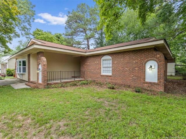 4704 Bent Pine Drive
