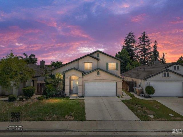 4704 Betony Dr, Bakersfield, CA 93311