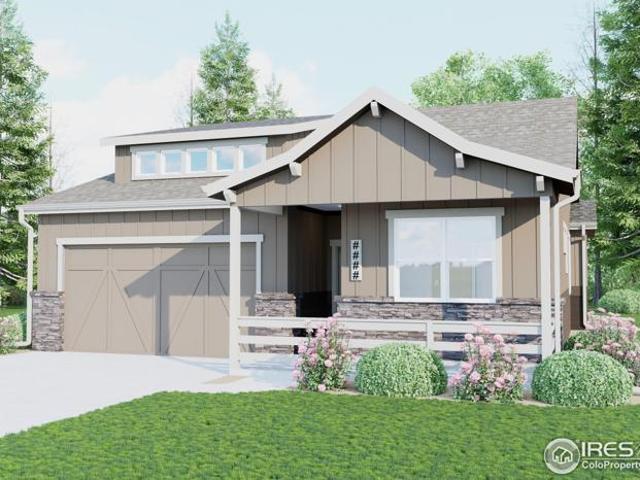 4704 Blake Ave, Loveland, CO 80538