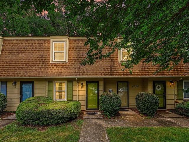 4704 Blue Bird Ct, Raleigh, NC 27606