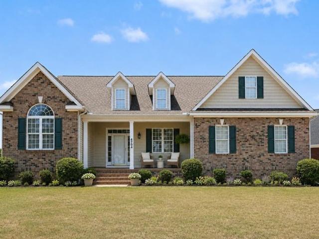 4704 Bluff Pl, Wilson, NC 27896