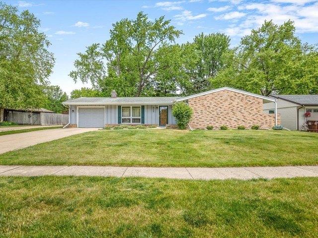 4704 Cayuga Rd, Rockford, IL 61107