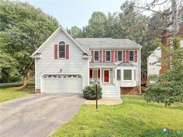 4704 Cedar Cliff Rd, Chester, VA 23831