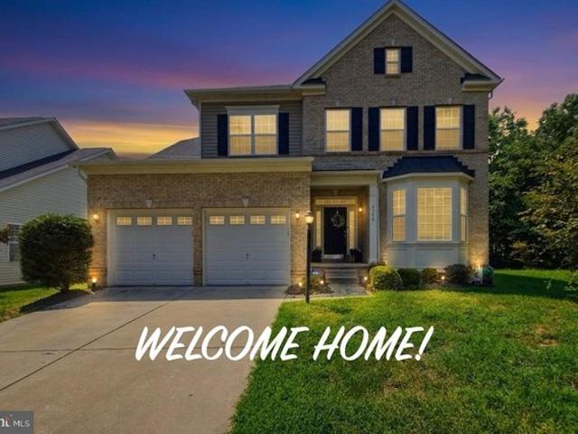 4704 Cimmaron Greenfields Dr, Bowie, MD 20720