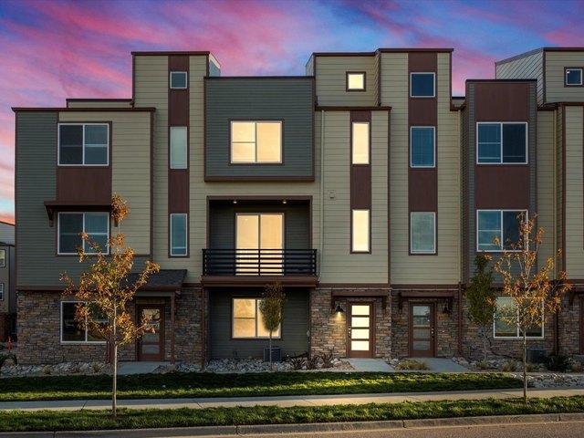 4704 Cloudburst Ln, Morrison, CO 80465