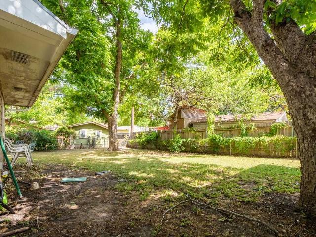 4704 Evans Studio Apartment for Rent at 4704 Evans Ave, Austin, TX 78751 Hyde Park