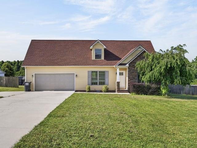 4704 Ellen Cir, Cookeville, TN 38501