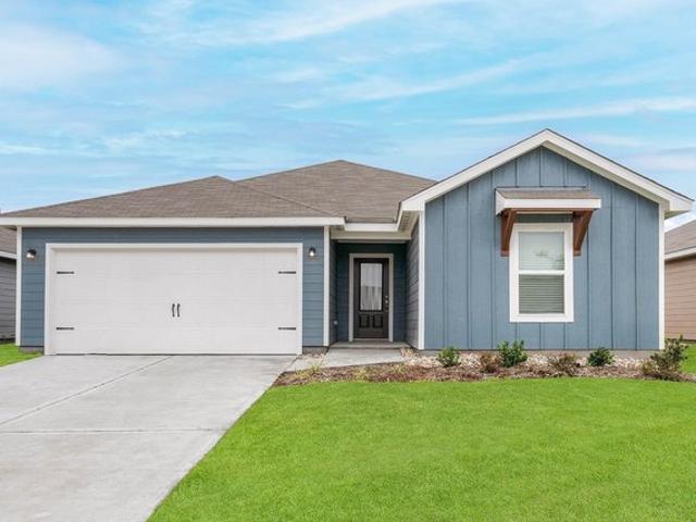 4704 Fillmore Dr, Greenville, TX 75401