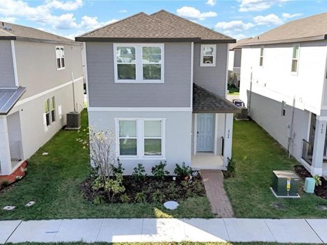 4704 Homestead Trl, Saint Cloud, FL 34772