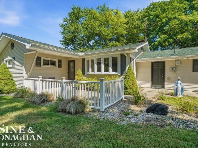 4704 Ketchum Road