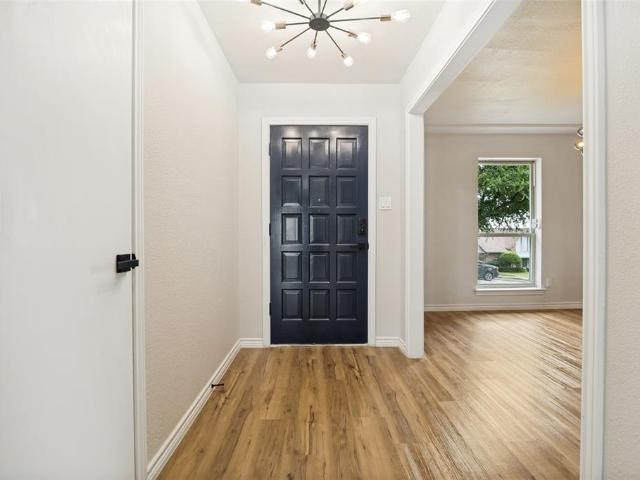 4704 La Paz Drive