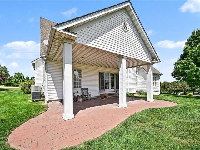 4704 Lake Ridge Court